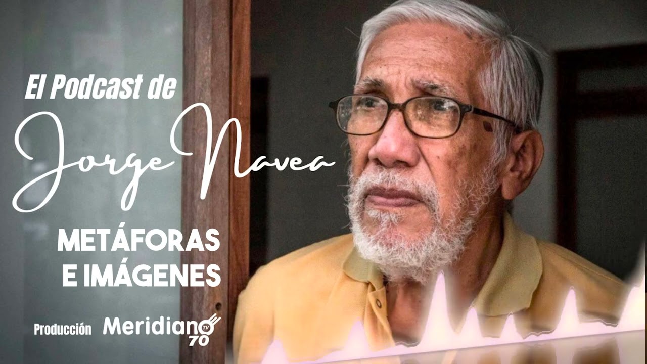 Metáforas e imágenes | Por Jorge Navea - YouTube