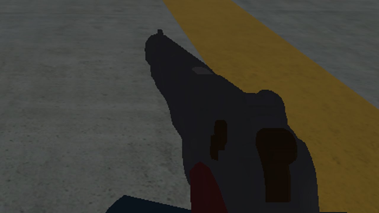 Unlocking APS | Roblox Zombie Uprising - YouTube