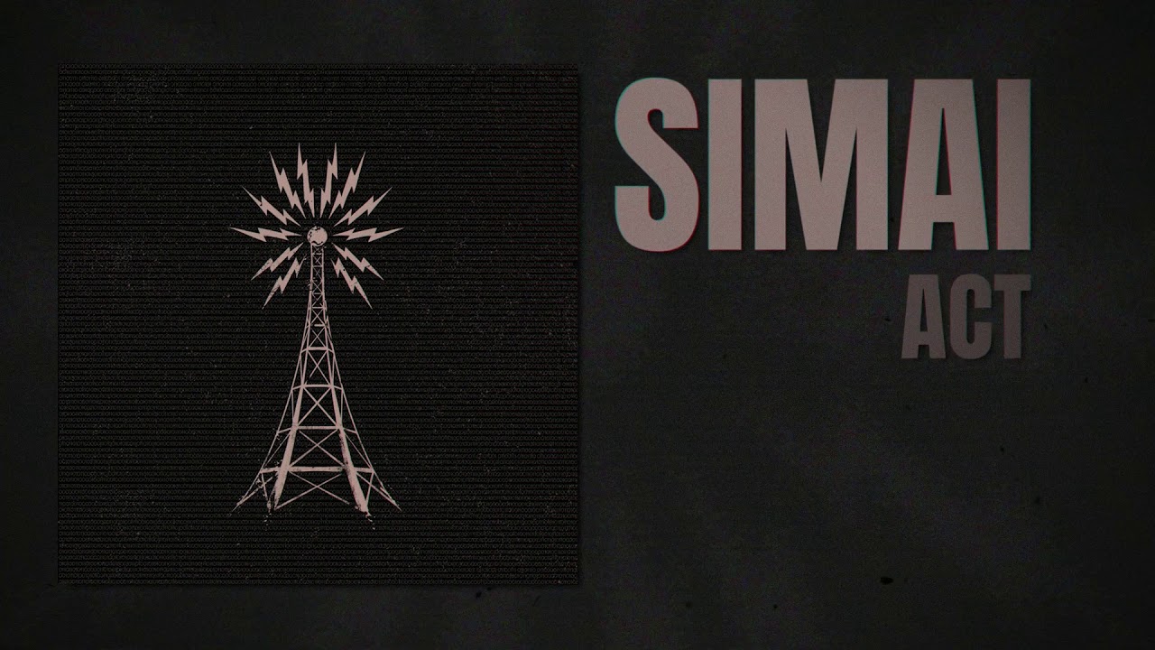 Simai - Act (Official Audio) - YouTube Music