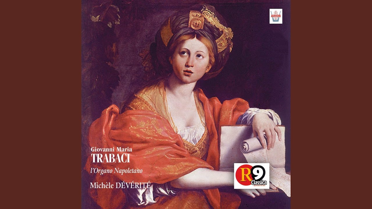 Gagliarda quinta, Libro primo - YouTube Music
