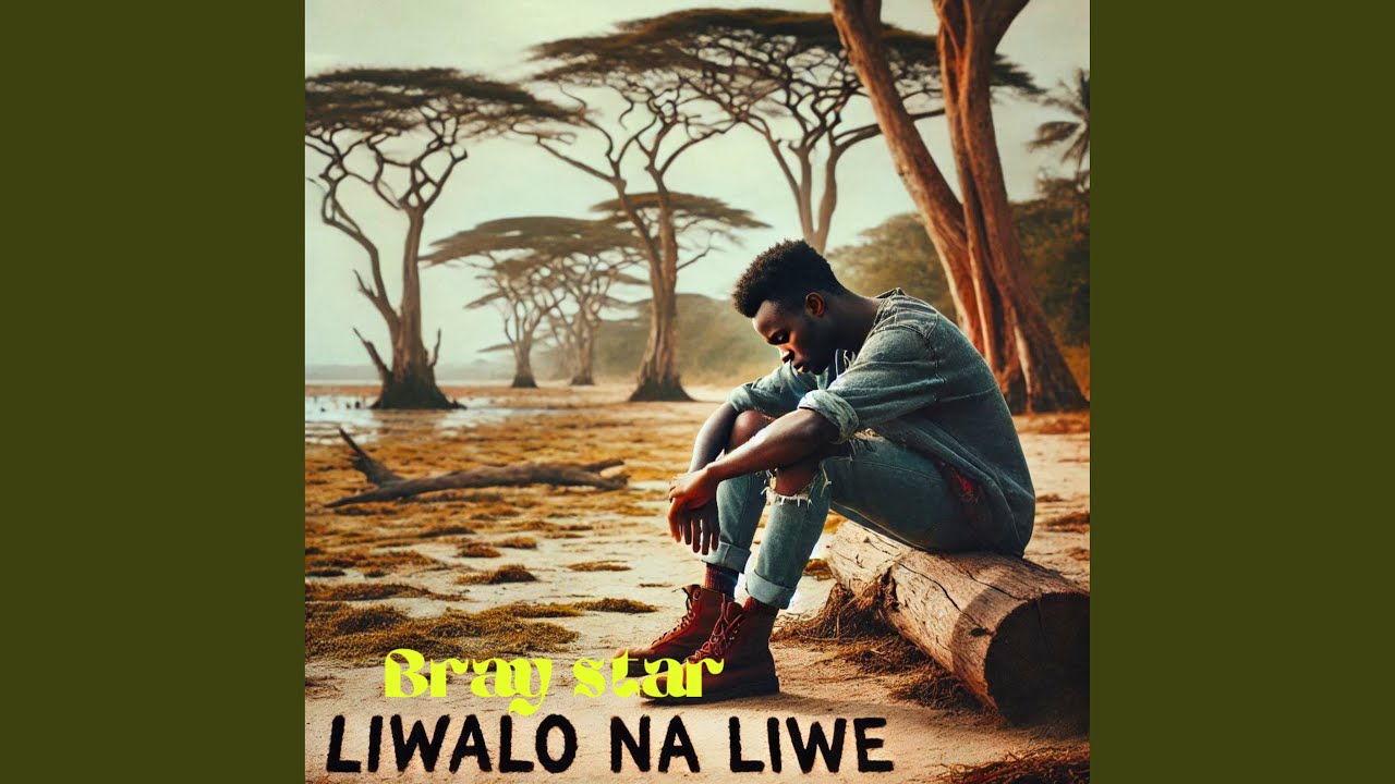 Liwalo Na Liwe - YouTube