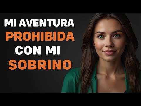 Un Romance Prohibido Entre Tía Y Sobrino Que Tuvo Un Final Inesperado