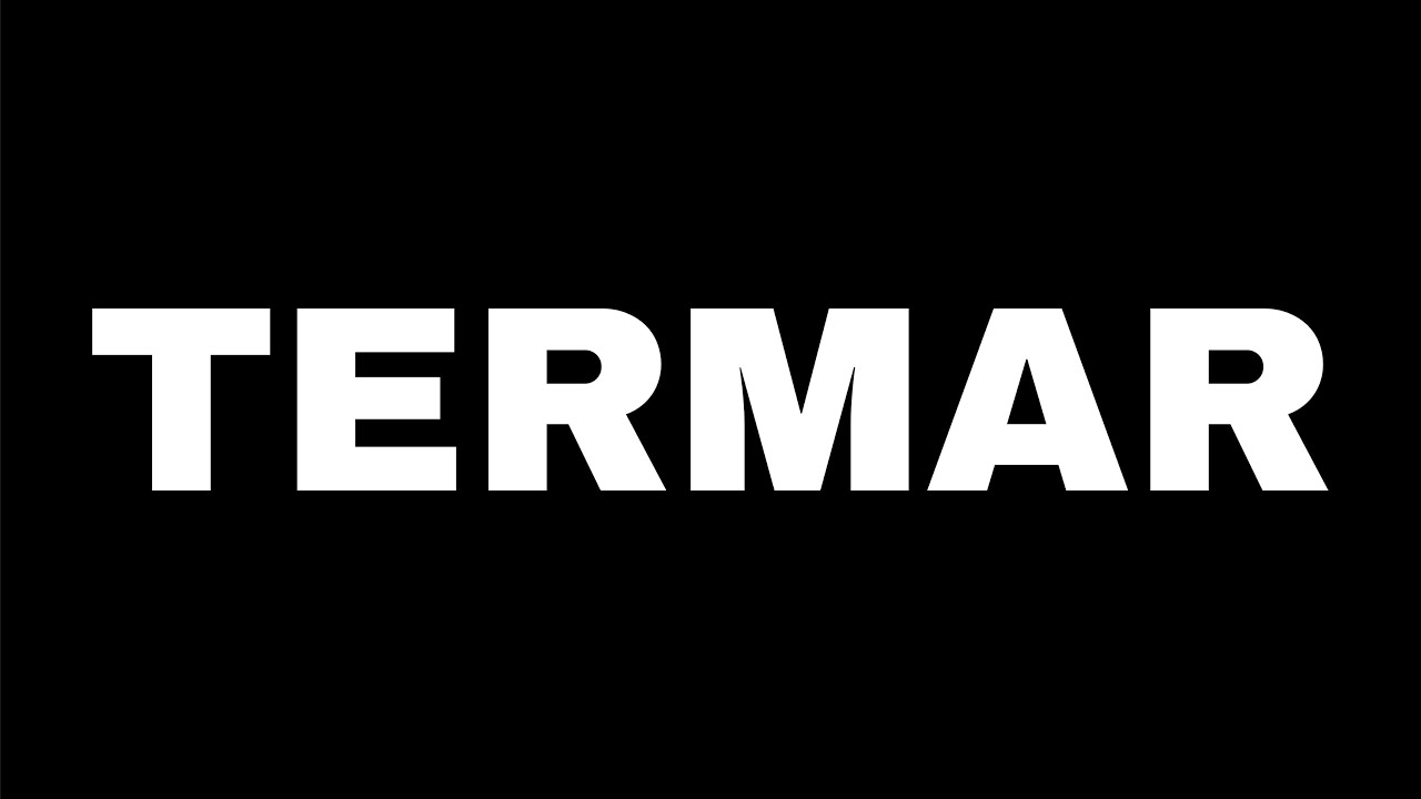 TheBig6ix presents: TERMAR - YouTube