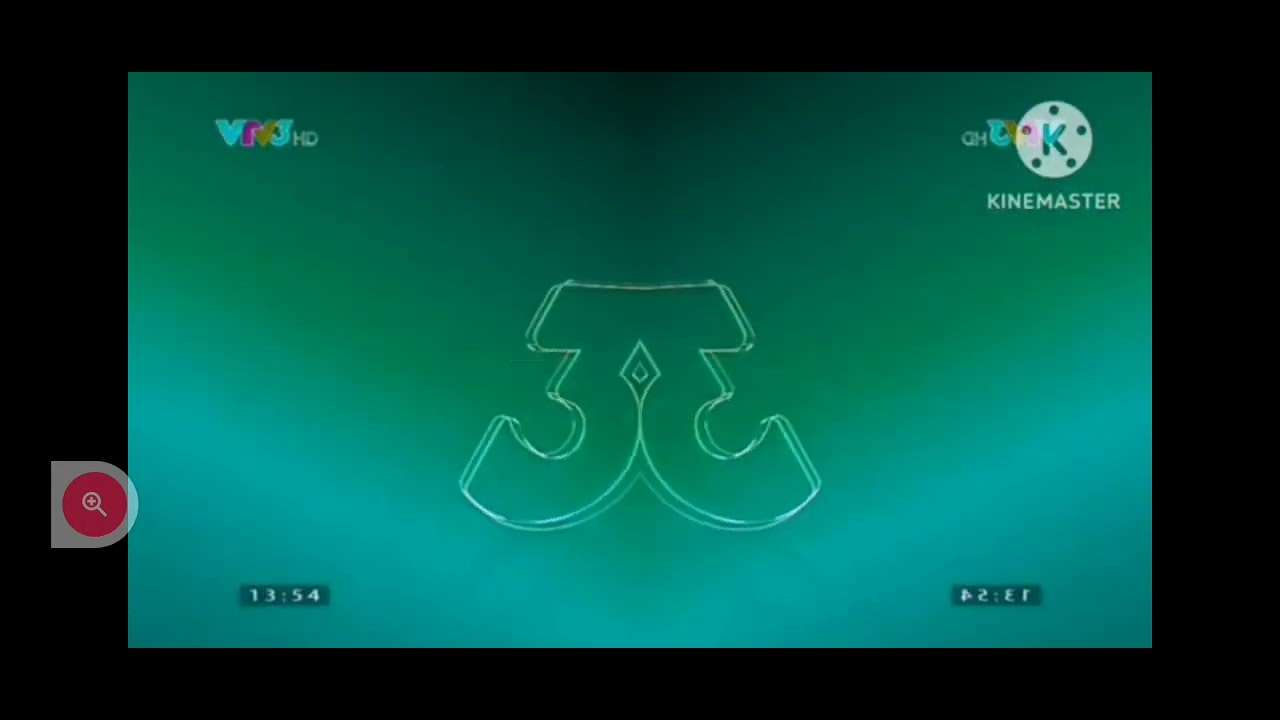 vtv3 ident 2016 in low voice - YouTube