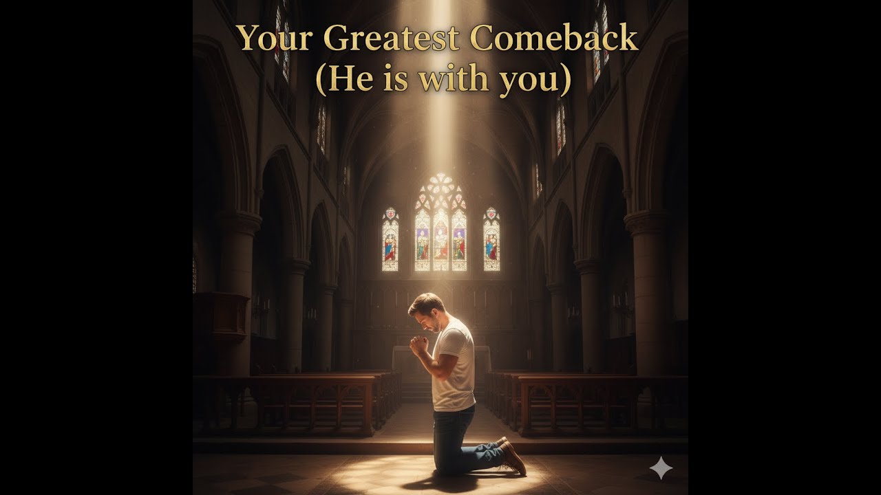 The greatest comeback - YouTube