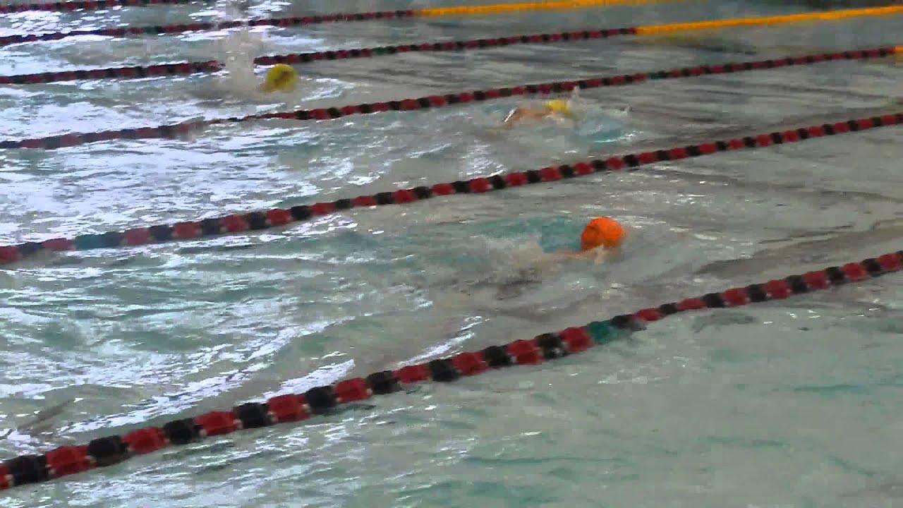 Aaron Wedel DI Champs - YouTube