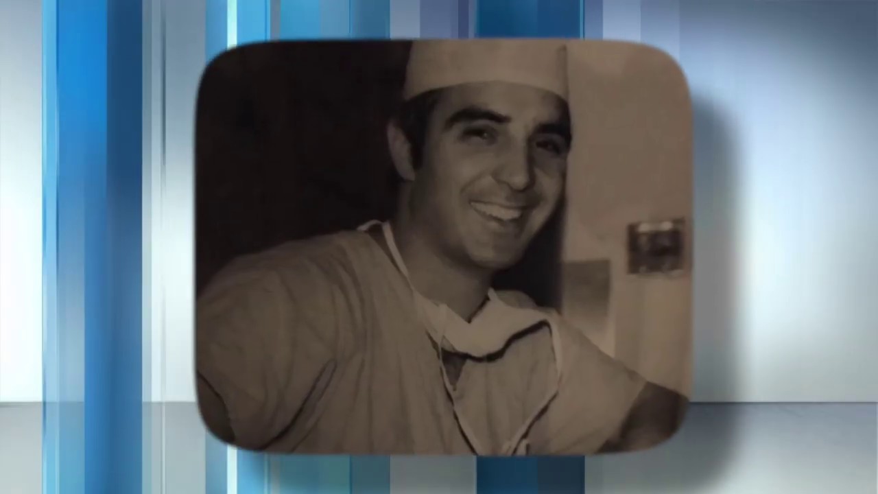 Jeffrey Ponsky: Portrait of a SAGES Pioneer - YouTube