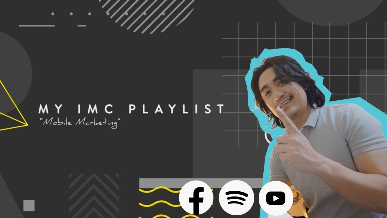 My IMC Playlist | Mobile Marketing in the Music Industry | Check ...
