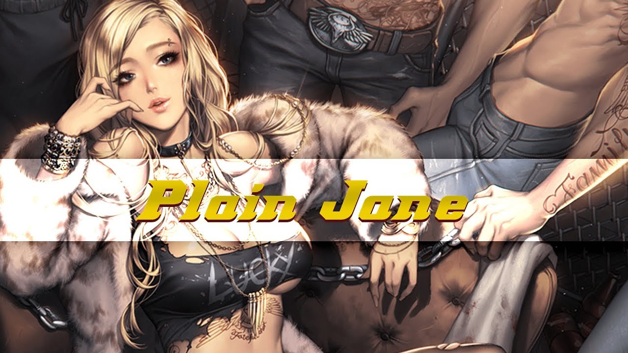 KEAN DYSSO - Plain Jane - YouTube Music