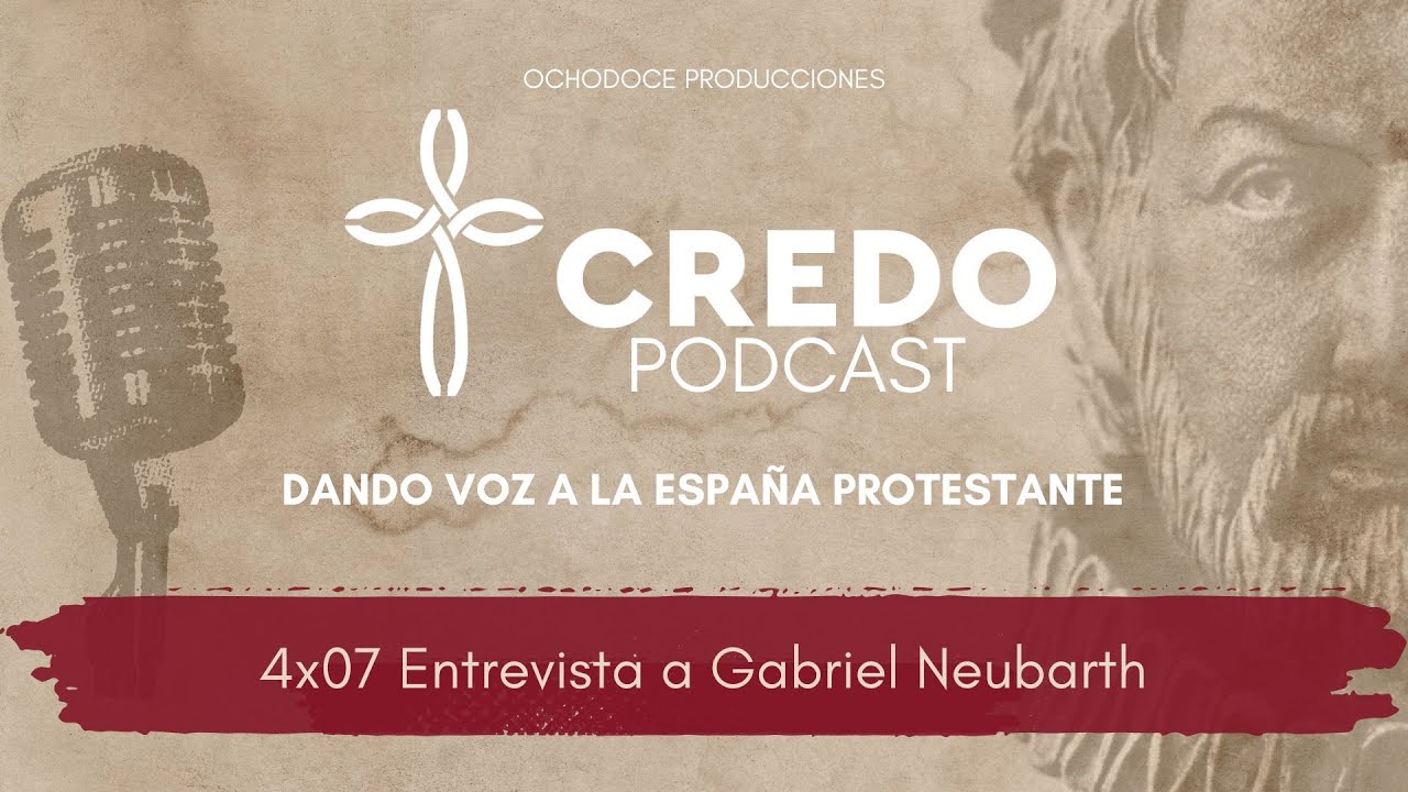 Entrevita a Gabriel Neubarth - YouTube