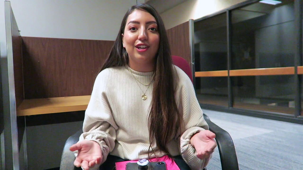 AMARIS' TESTIMONY Pt.1 - YouTube