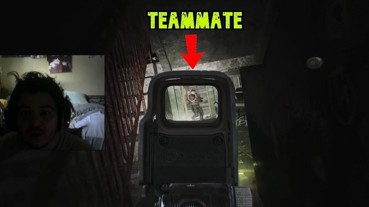 Reshala Down but at what Cost - YouTube