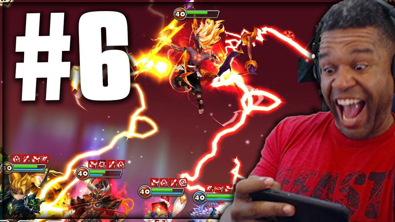 SEASON 36 RTA - DAY 6: VENDHAN IS SO GOOD!! - YouTube