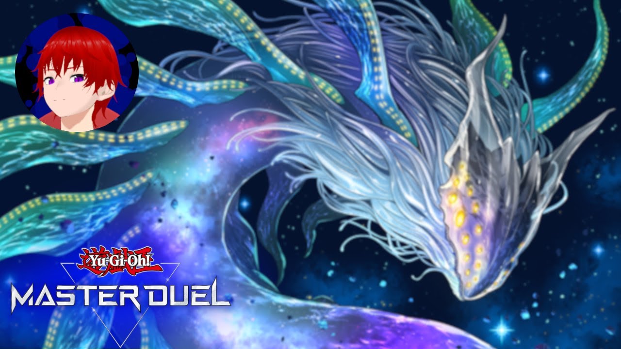 Master Duel: Ghoti - Terrors of the Cosmic Ocean | Dominus - YouTube