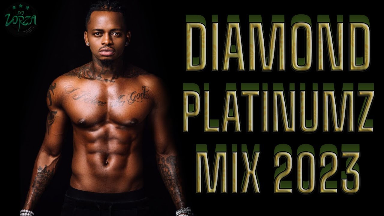 DIAMOND PLATNUMZ GREATEST BONGO SONGS 2023 | BEST OF DIAMOND PLATINUMZ ...