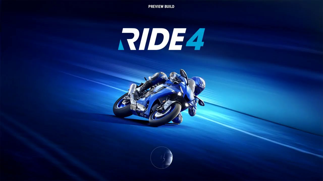 Ride 4 (Harley-Davidson Bikes Customization & Mods) Gameplay - YouTube