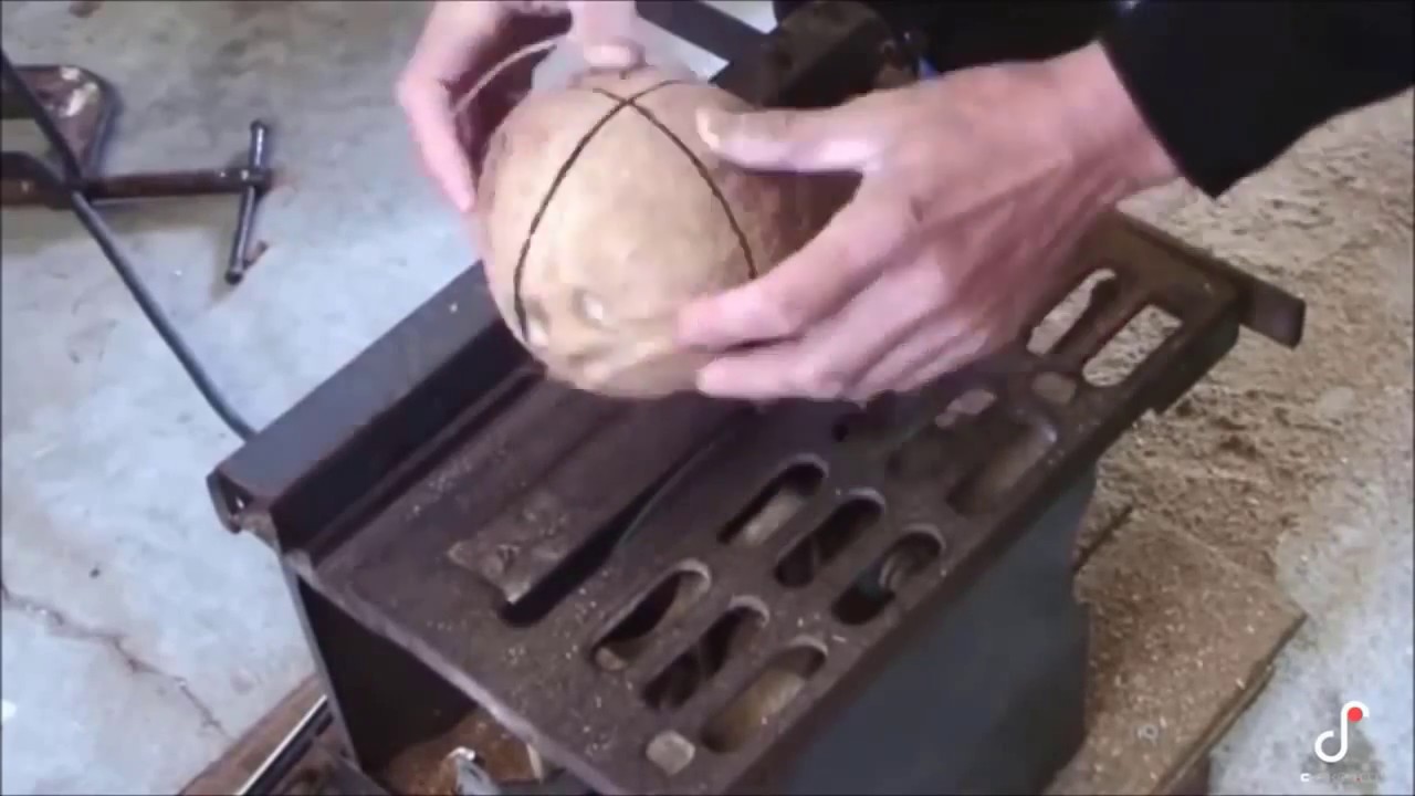 Invention 2016 | Innovation | Machines les Plus Incroyables du Monde, Machines de Noix de Coco ...