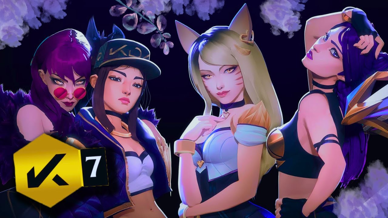 Dominating with 7 KDA in Teamfight Tactics | TFT SET 10 - YouTube