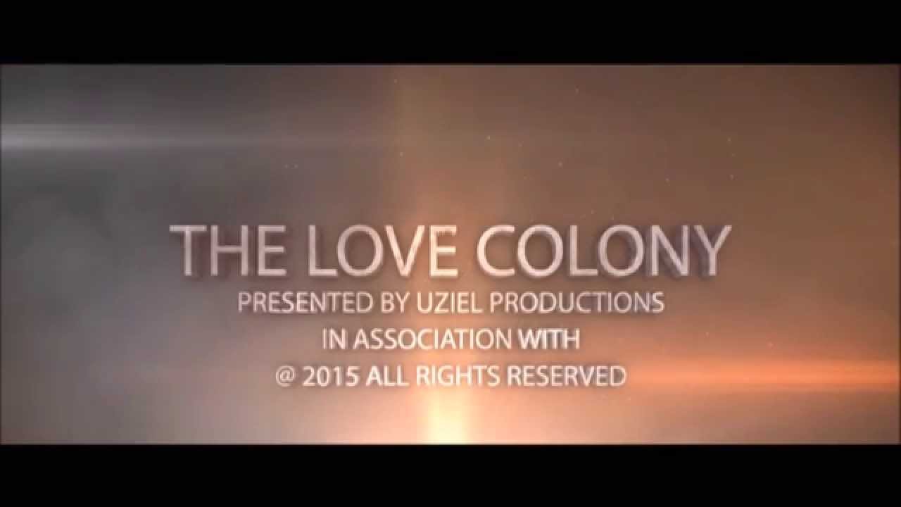 The Love Machine Teaser Trailer - YouTube