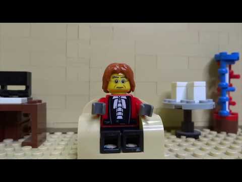 TRAILER: Patrick Man - Therapy is Care-epy