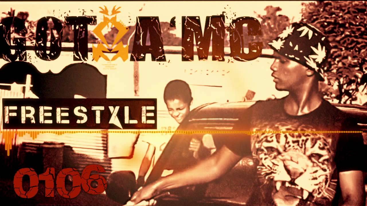 Gotia'Mc freestyle ( prod. Gigablak ) - YouTube