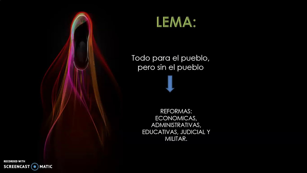 Clase #6 Historia Septimo - YouTube Clase #6 Historia Septimo - YouTube