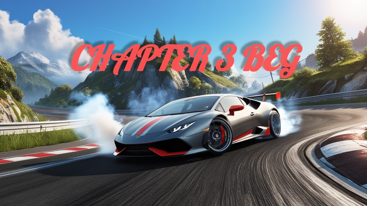 Chapter 3 beg Gameplay 🔥 #GamingTips 🔥custom car tips - YouTube