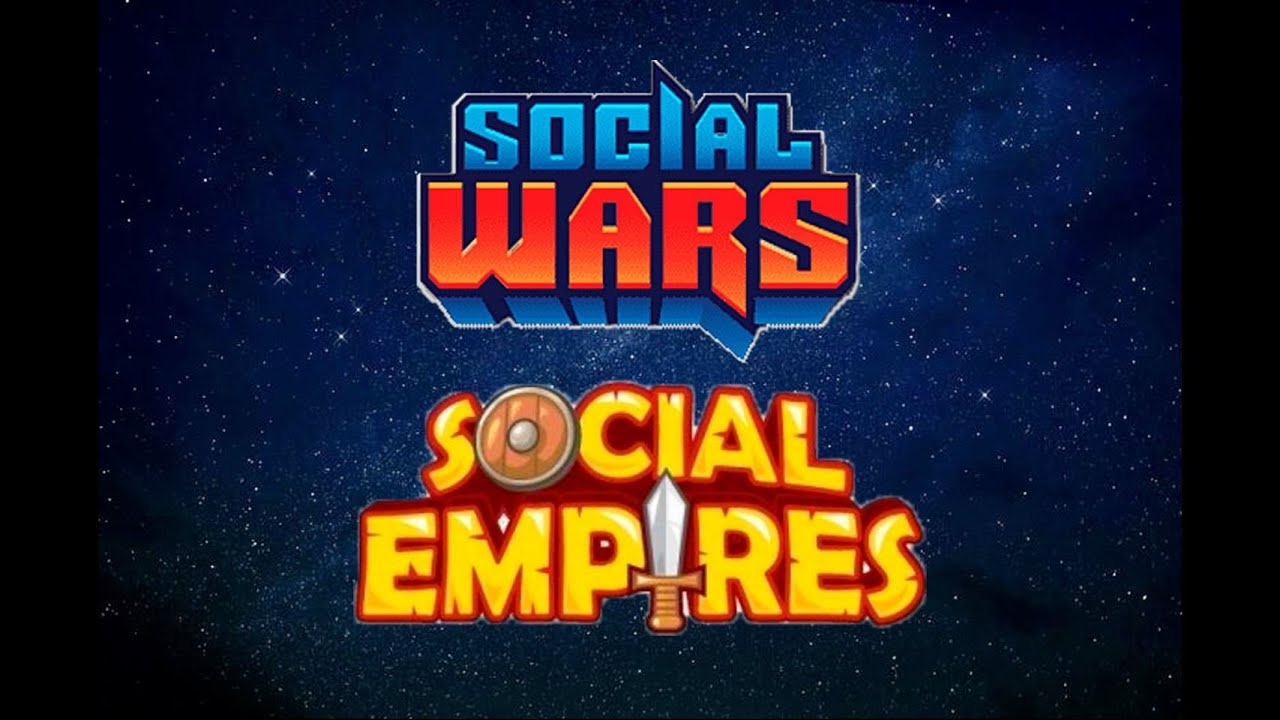 2023 Social Wars ve Social Empires nasıl oynanır? How to play Social ...