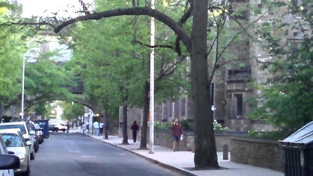 Carillon music at Yale University New Haven, Ct. - YouTube