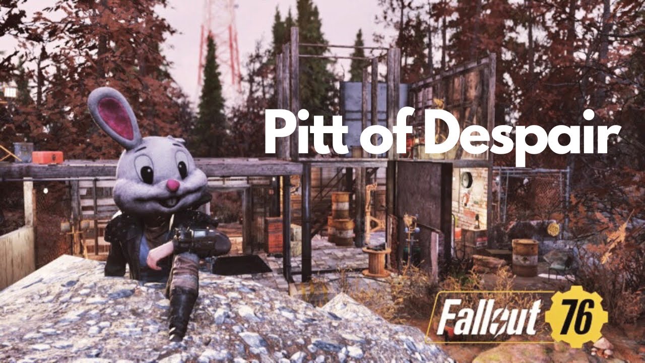 My Thoughts on the Pitt Update / Immersive Construction Site Tutorial ...