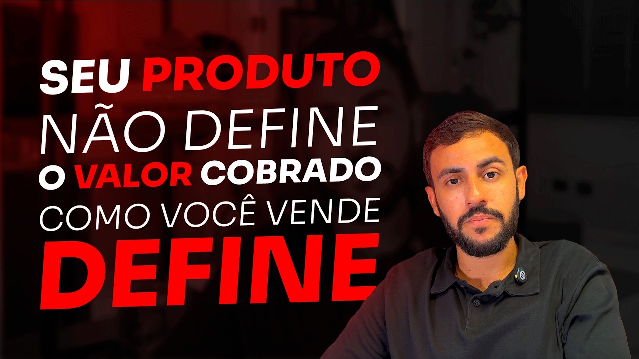 O Mercado Digital Mudou: Como Agregar Valor aos Seus Produtos - YouTube