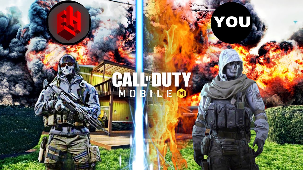 1v1ing fan series in CODM! #3 @Logan-ray@Teo-l1g - YouTube