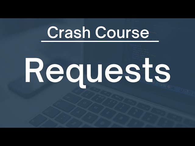 Python Requests Module Tutorial Wtmatter Trace All Your HTTP Requests Python Requests Module Tutorial Wtmatter Trace All Your HTTP Requests