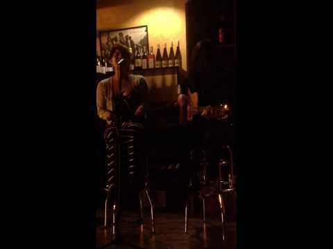 Buses and Trains (Bachelor Girl Cover) Lee Grane with Marissa Saroca