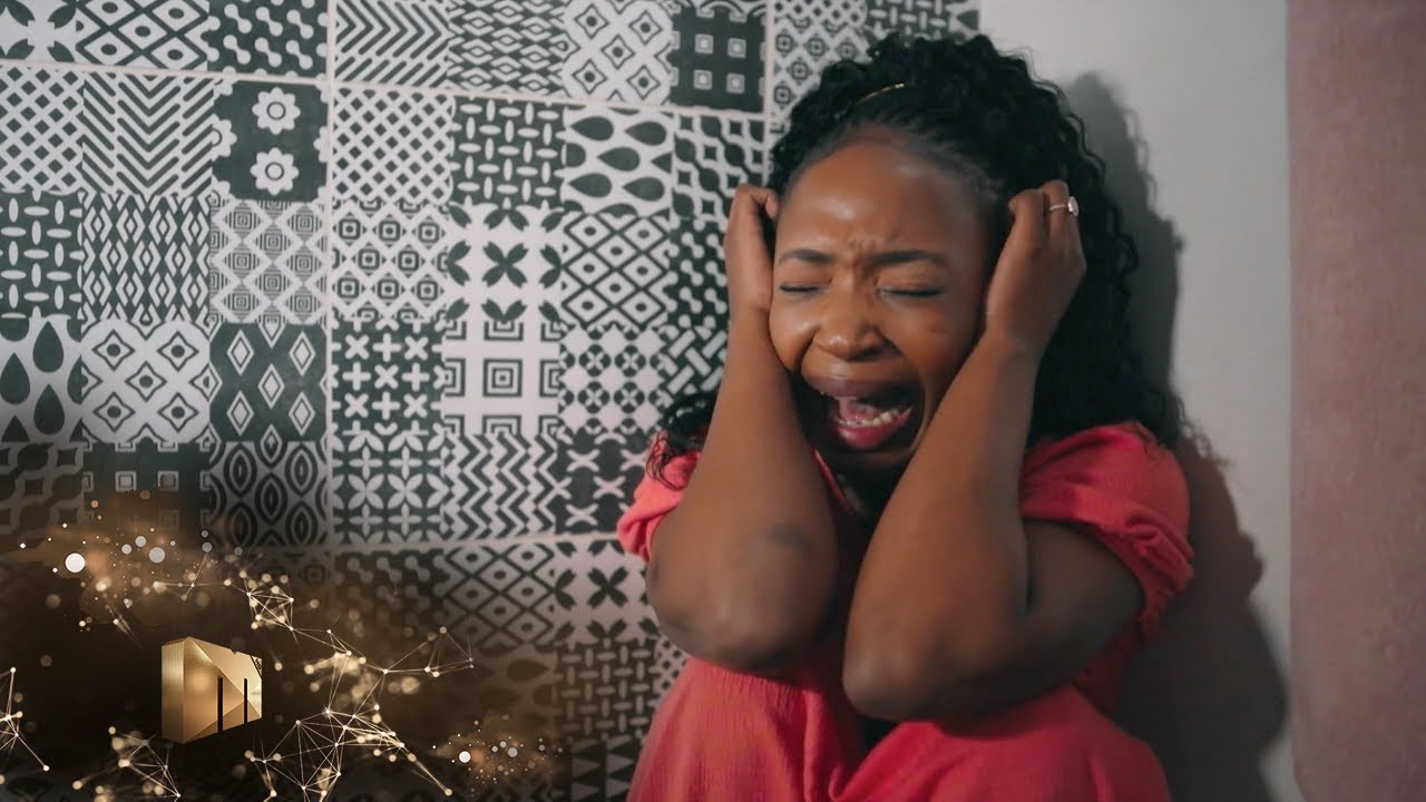 Anathi fights for her life – Gqeberha: The Empire | Mzansi Magic | S1 ...