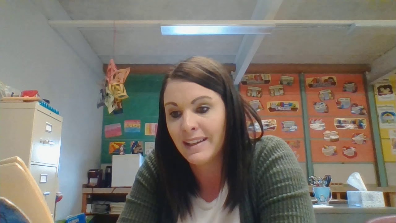 Mrs. Frisby Chapter 1: The Sickness of Timothy Frisby - YouTube