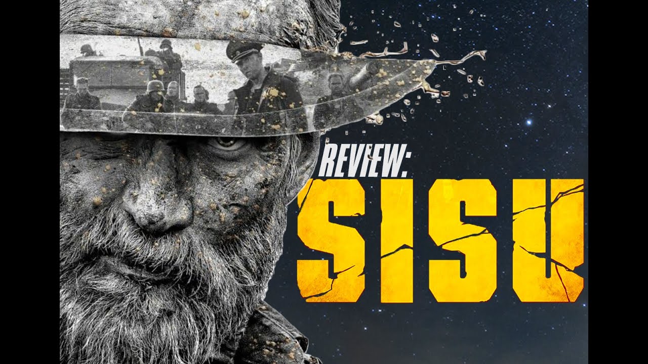 SISU // Spoiler Free 1st Half // Camp Divvy #26 - YouTube