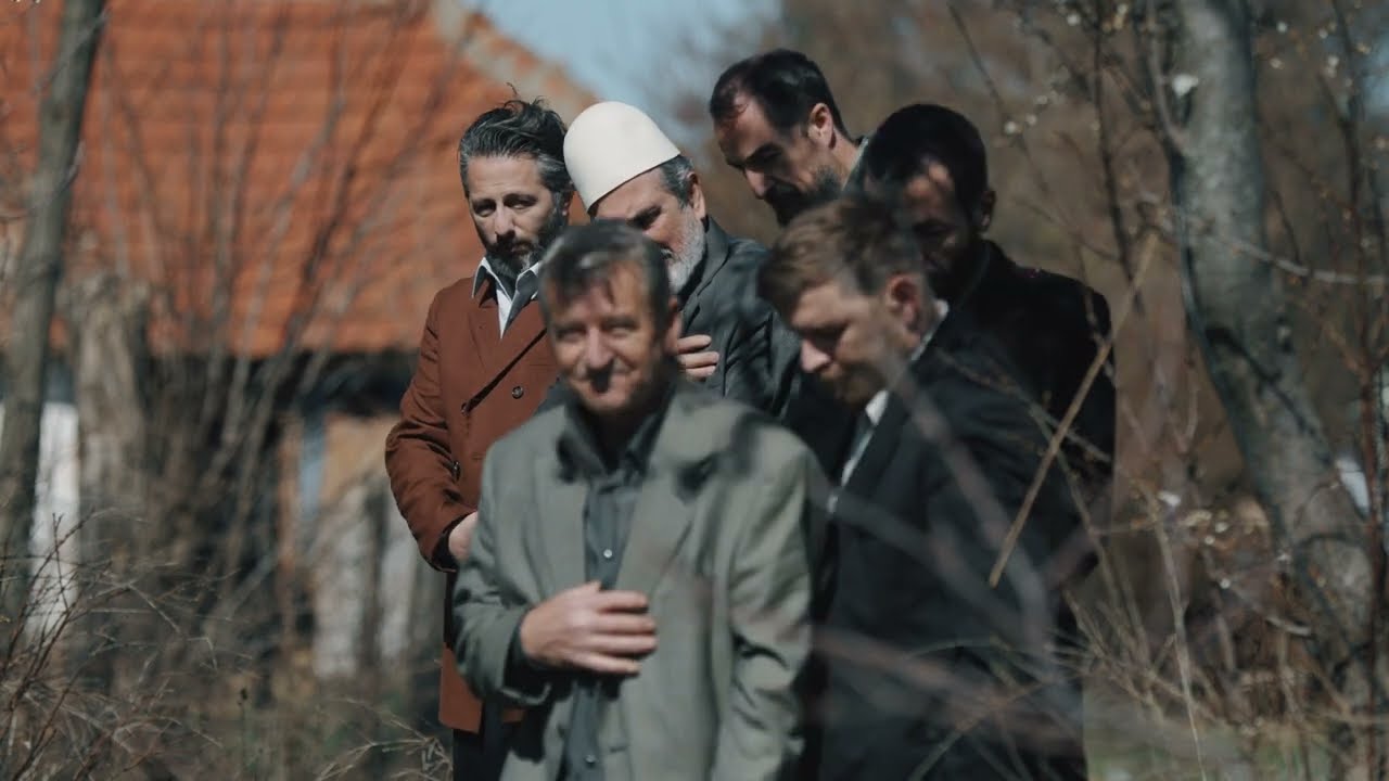 Tregime Popullore - VDEKJA E RREJSHME - YouTube