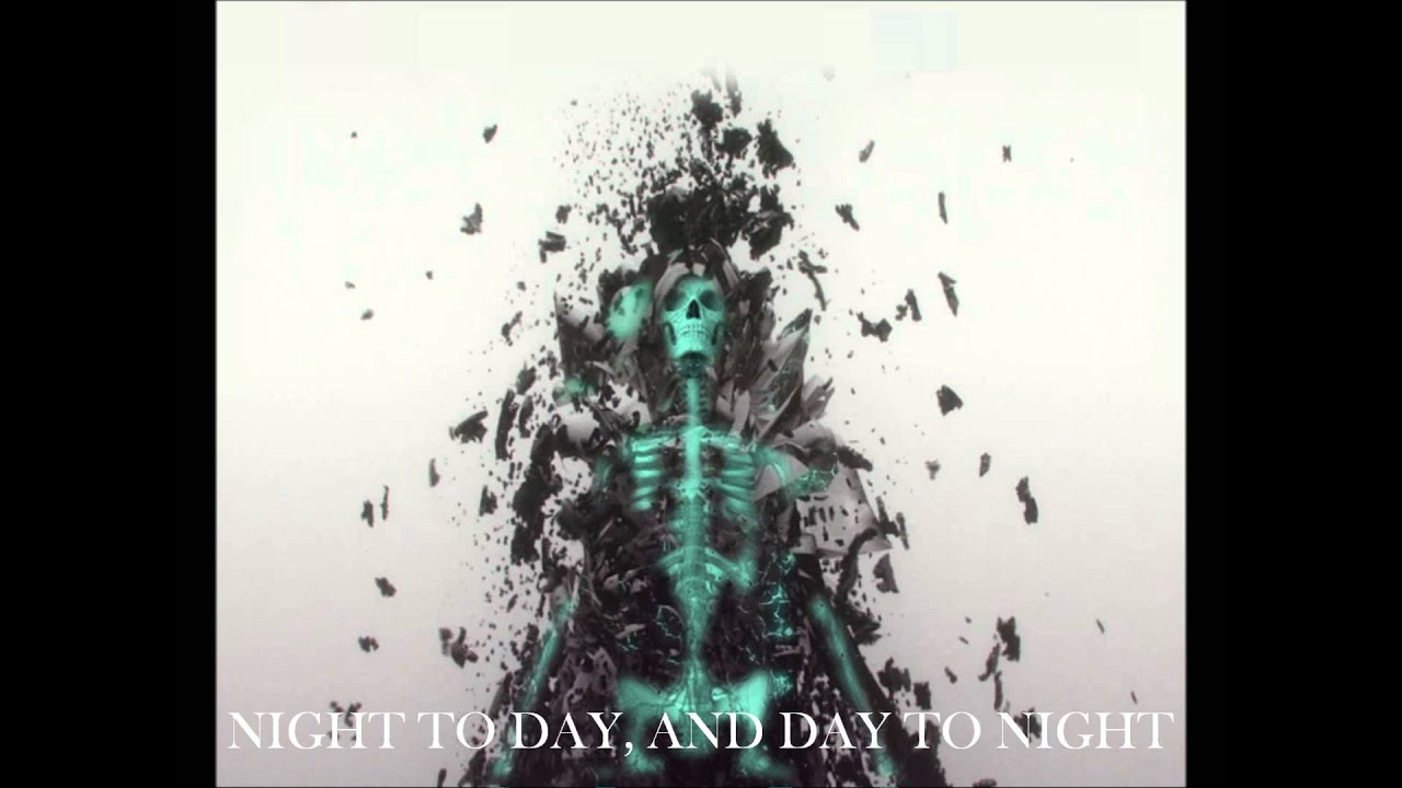 Linkin Park - SKIN TO BONE (Official Lyrics) - YouTube