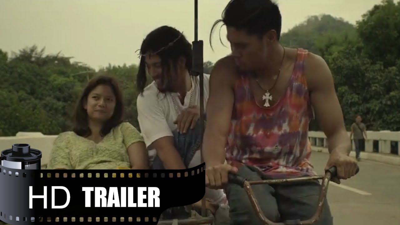 PAUWI NA (2016) Official Trailer #2 - YouTube