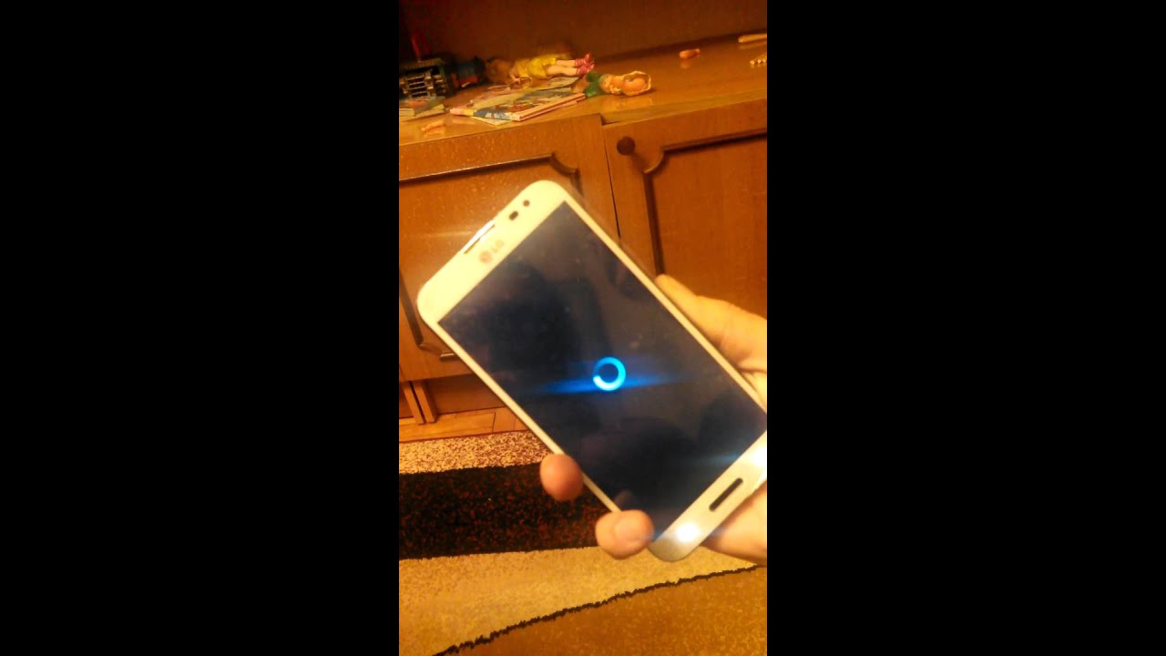 lg - YouTube