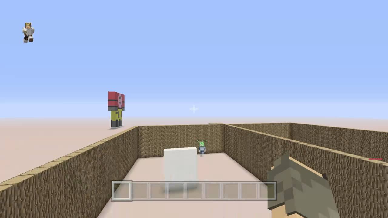 Minecraft 64 - YouTube