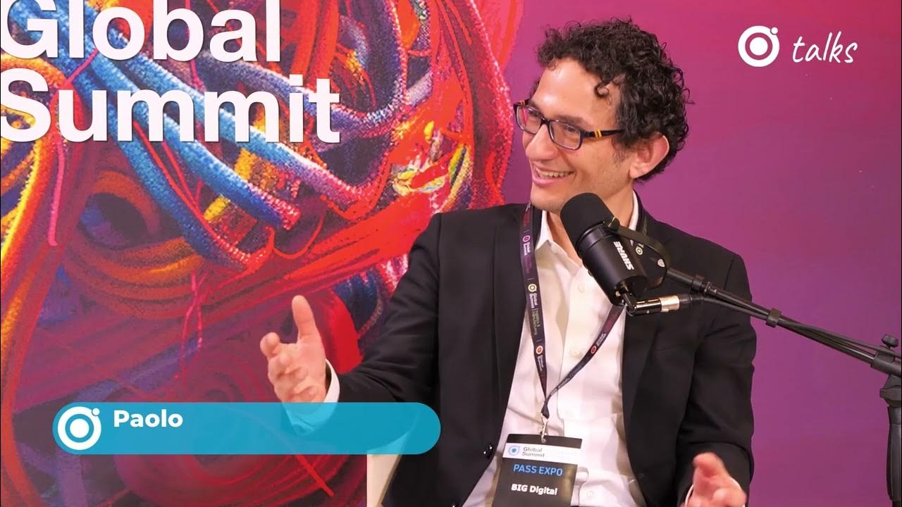 L’apporto umano nell’uso dell’intelligenza artificiale - YouTube