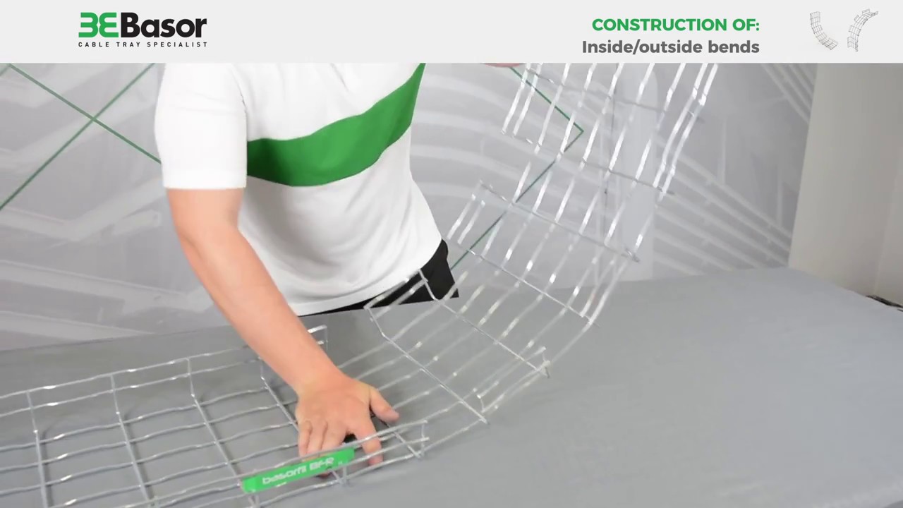 Basket Tray Bends at Kathleen States blog