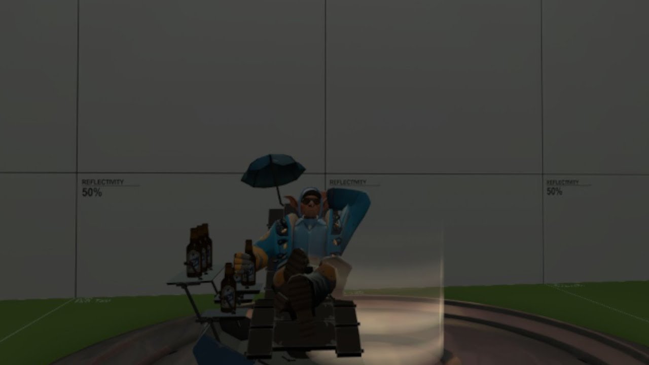 TF2 (Pilot): jump_echelon as Engineer - YouTube