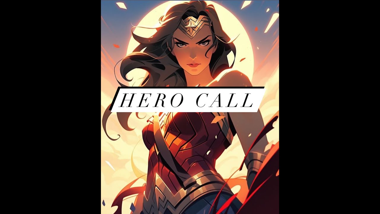 SUPER HERO CALL WITH PAIR OF TENS - YouTube