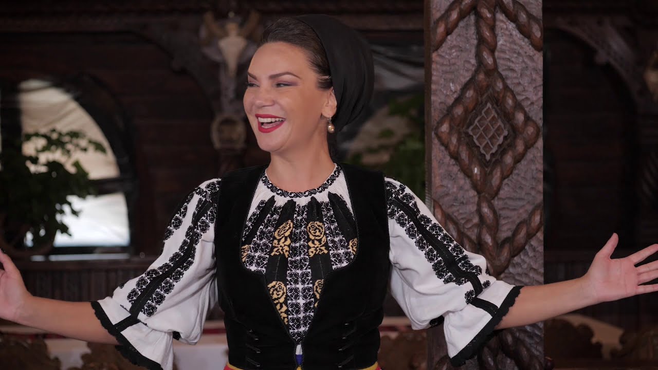 Maria Filimon Grea e dragostea pe lume - YouTube