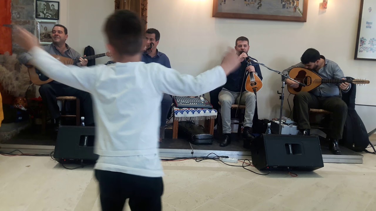 ΑΝΑΓΥΡΙΖΩ ΤΟ ΣΤΕΝΟ ΝΙΚΟΣ ΤΖΟΥΛΙΑΔΑΚΗΣ-ΝΙΚΟΛΑΣ ΚΑΡΑΤΖΗΣ - YouTube