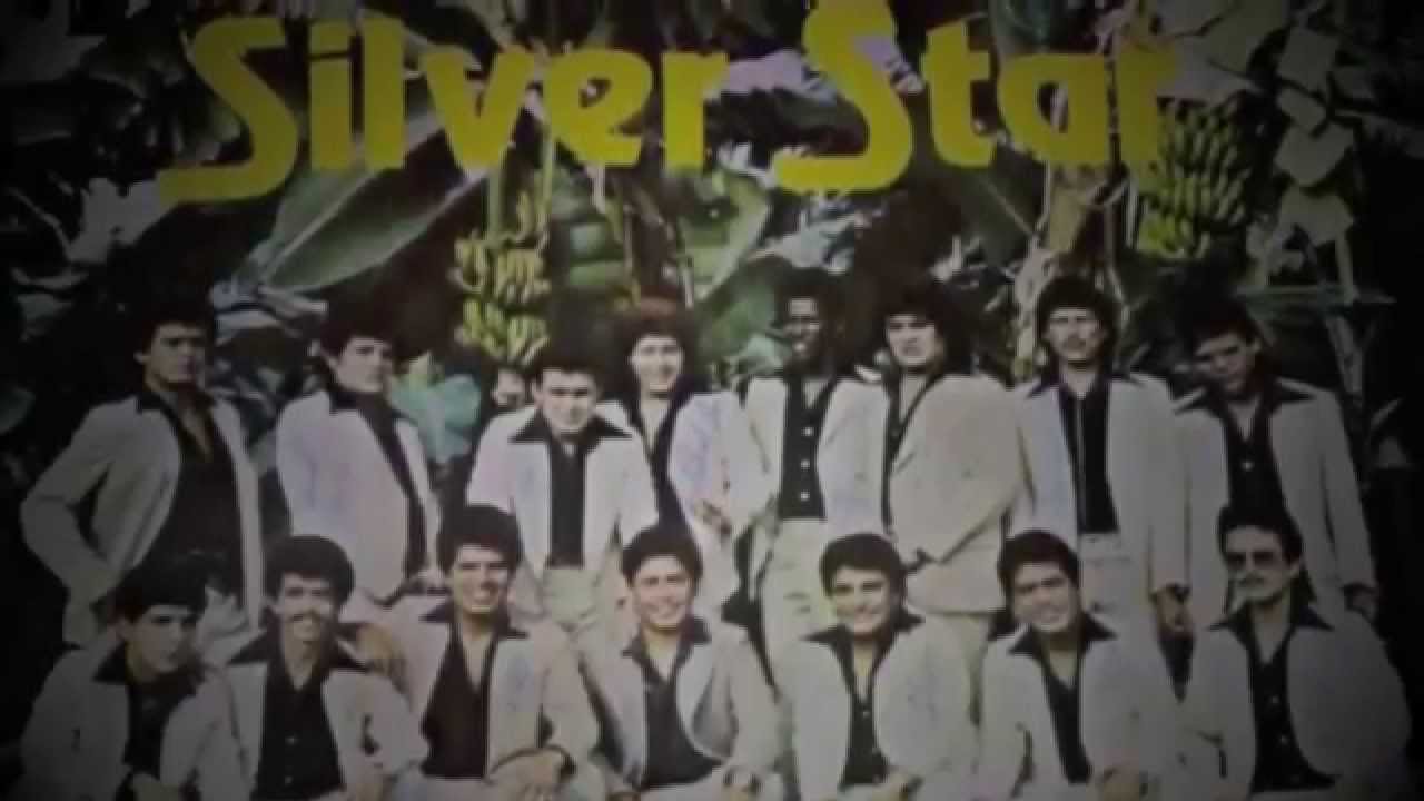 SILVER STAR /EL ESPECTACULO TOTAL DE HONDURAS/JM PRODUCTIONS - YouTube