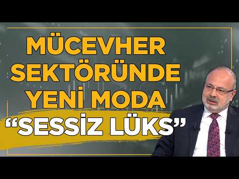Asya'da 390 Milyar Dolarlık Bir Mücevher Pazarı Var! 💎